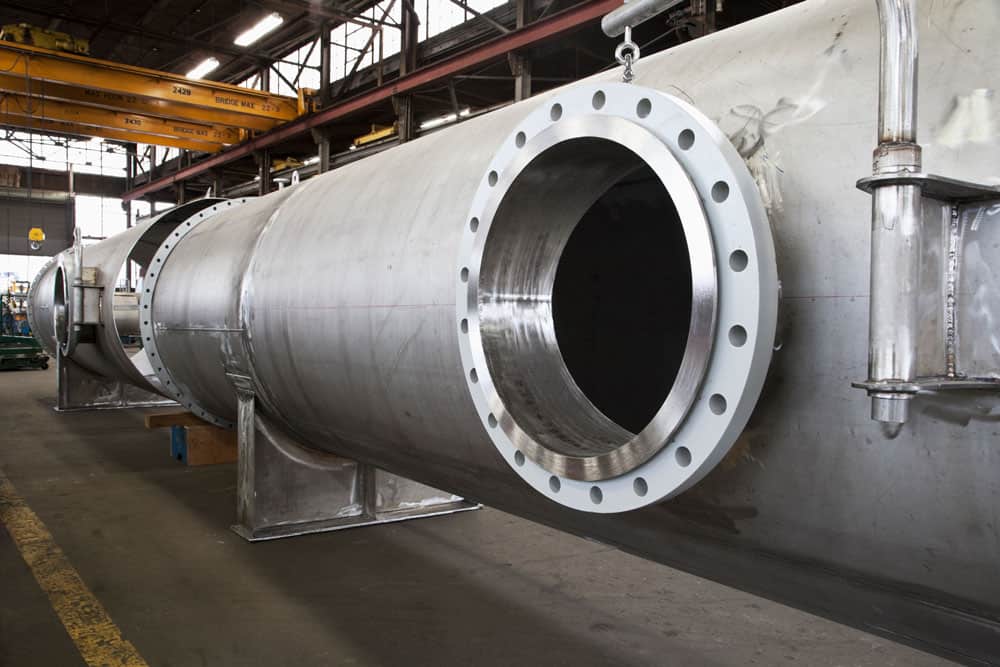 Services - Superior Pipe Fabricators - Los Angeles, CA