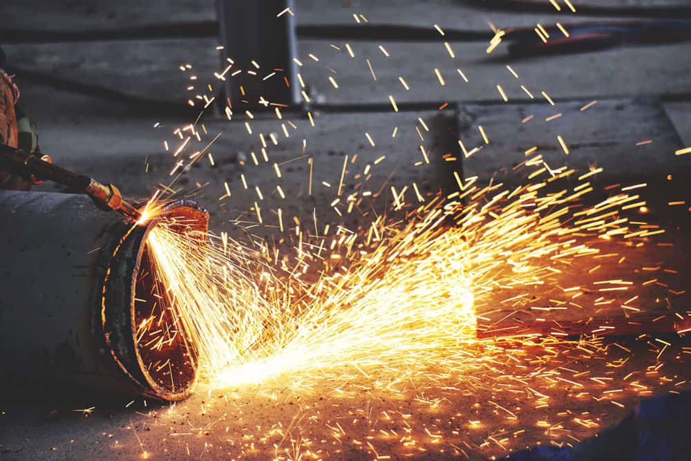 Services - Superior Pipe Fabricators - Los Angeles, CA